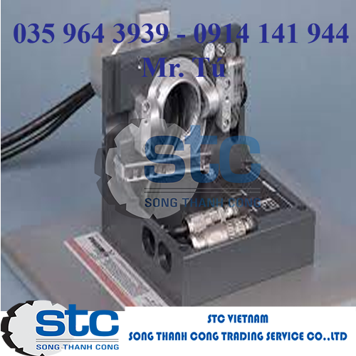 Beckhoff CP3924-0010 Bản điều khiển Beckhoff Vietnam - Leuze electronic ...